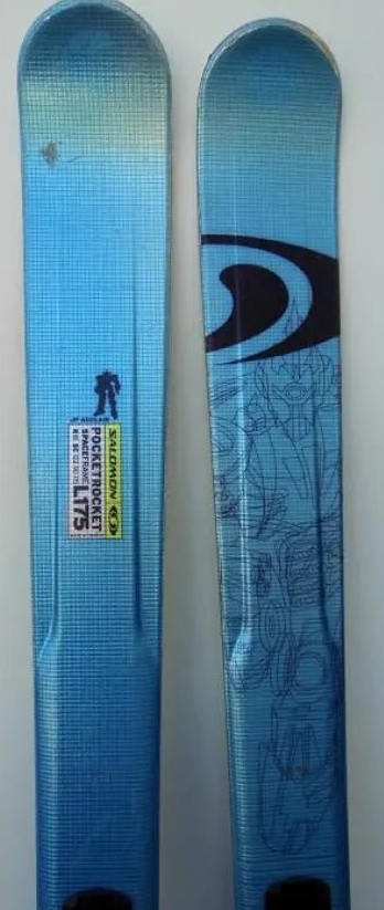 JP Auclair 2002 – Freeskiing Museum