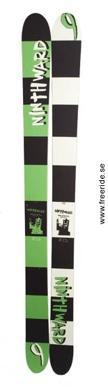 Rory Silva 2008 – Freeskiing Museum