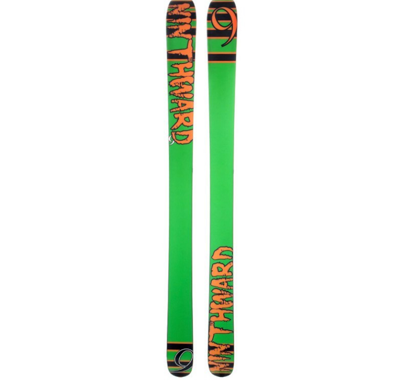 Rory Silva 2009 – Freeskiing Museum