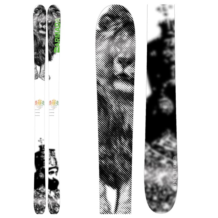 Tanner Hall 2010 – Freeskiing Museum