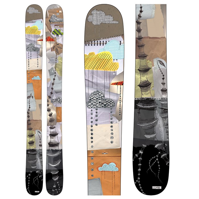 Eric Pollard 2010 – EP Pro – Freeskiing Museum