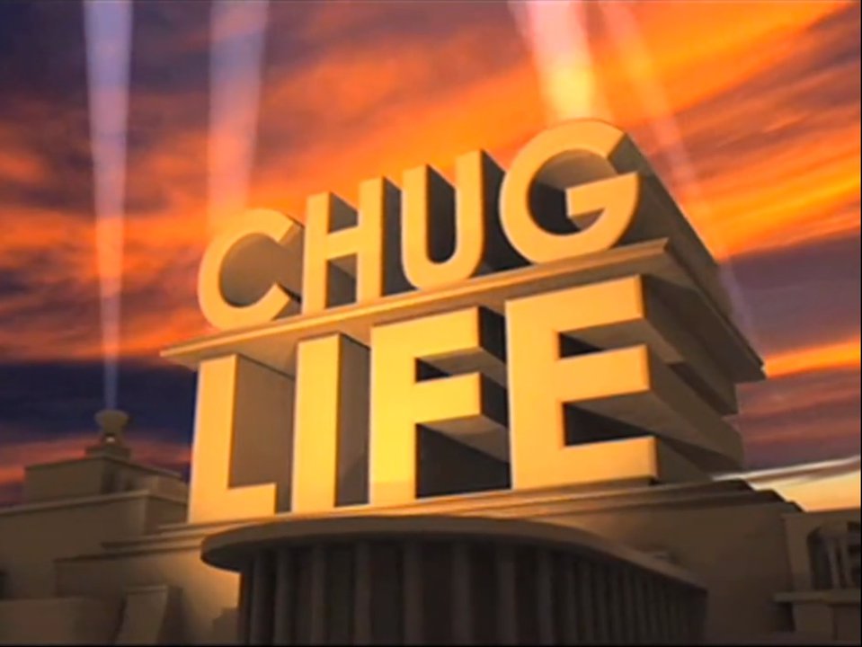 Chug Life 1 – Freeskiing Museum