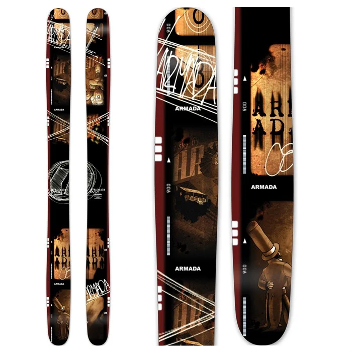 JP Auclair 2012 – Freeskiing Museum
