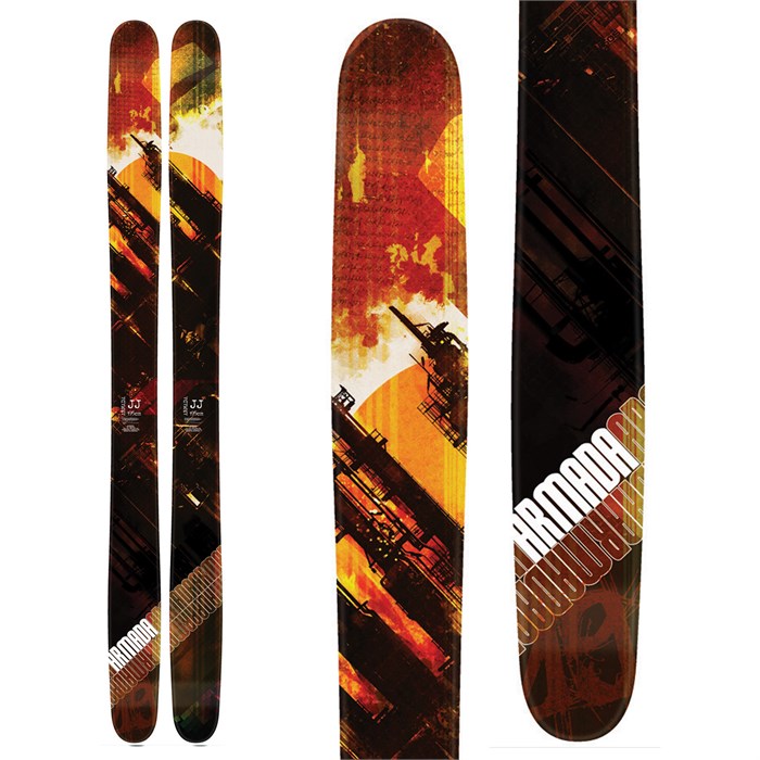 JP Auclair 2013 – Freeskiing Museum