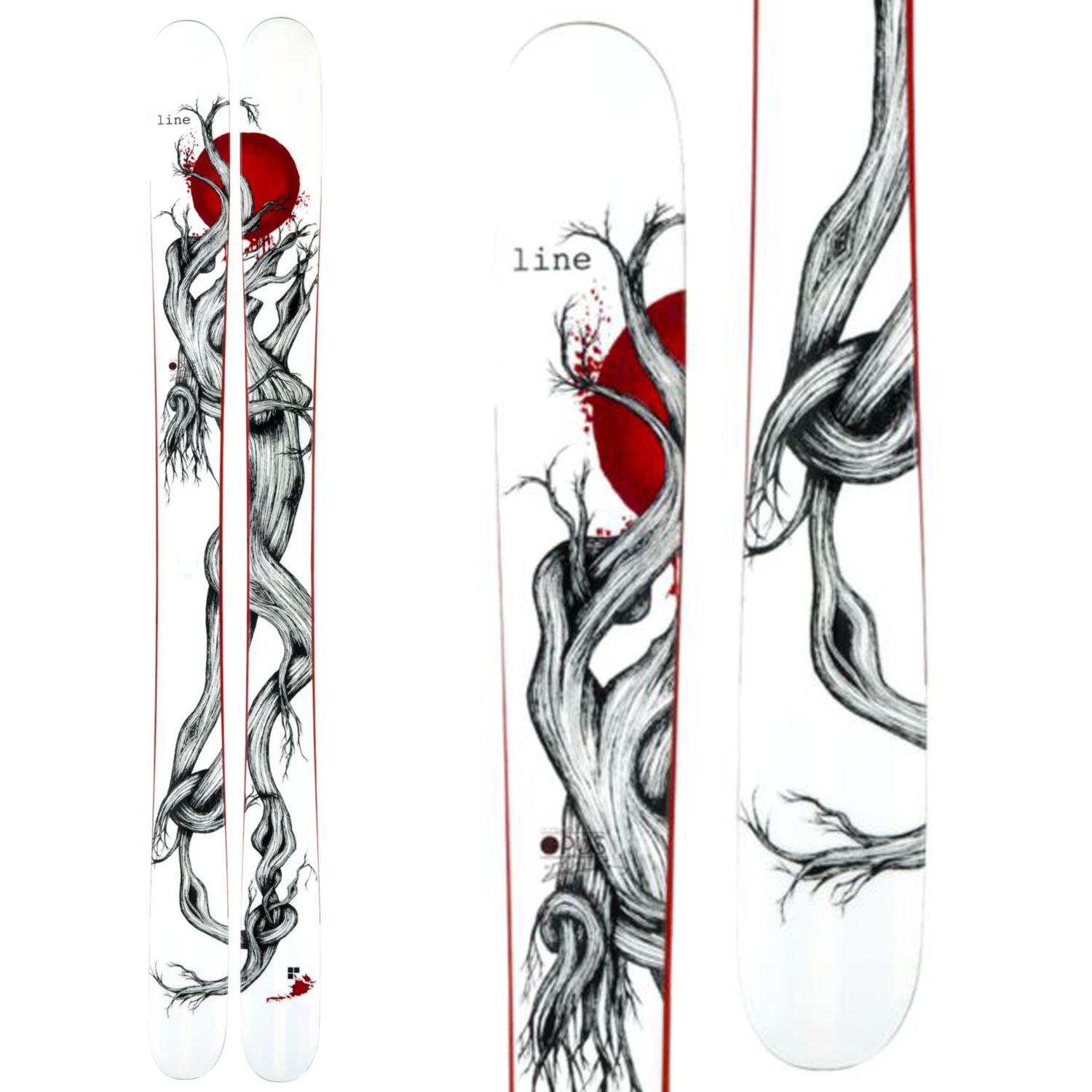 Eric Pollard 2014 – Mr. Pollard’s Opus – Freeskiing Museum