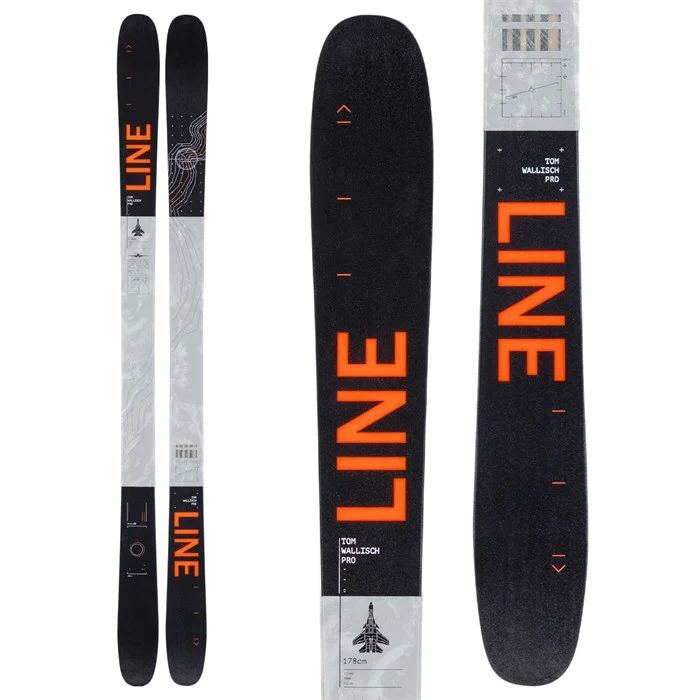 Tom Wallisch 2020 – TW – Freeskiing Museum