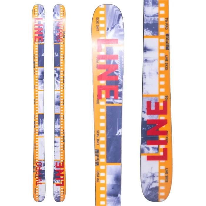 Tom Wallisch 2026 – TW – Freeskiing Museum