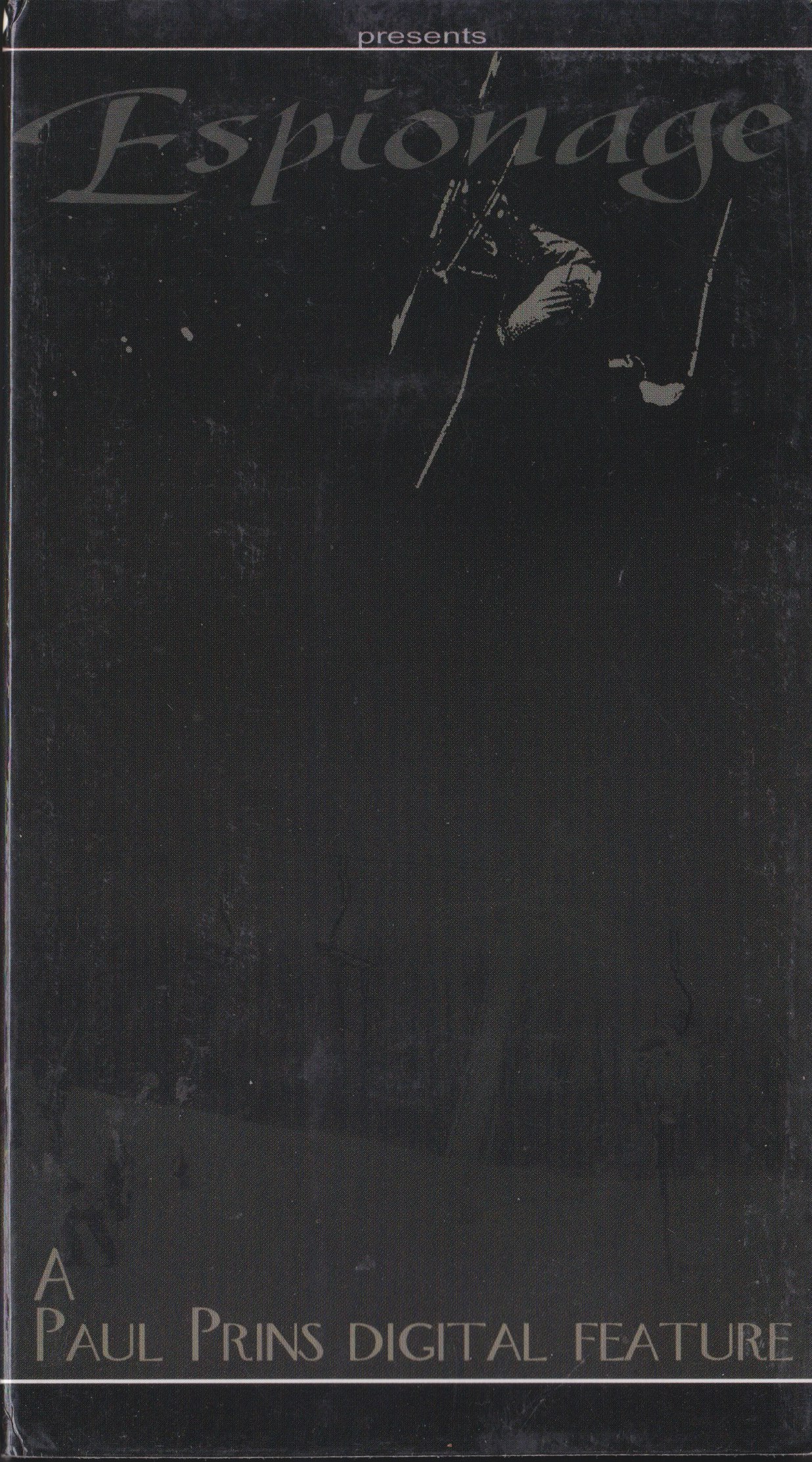Espionage – Freeskiing Museum