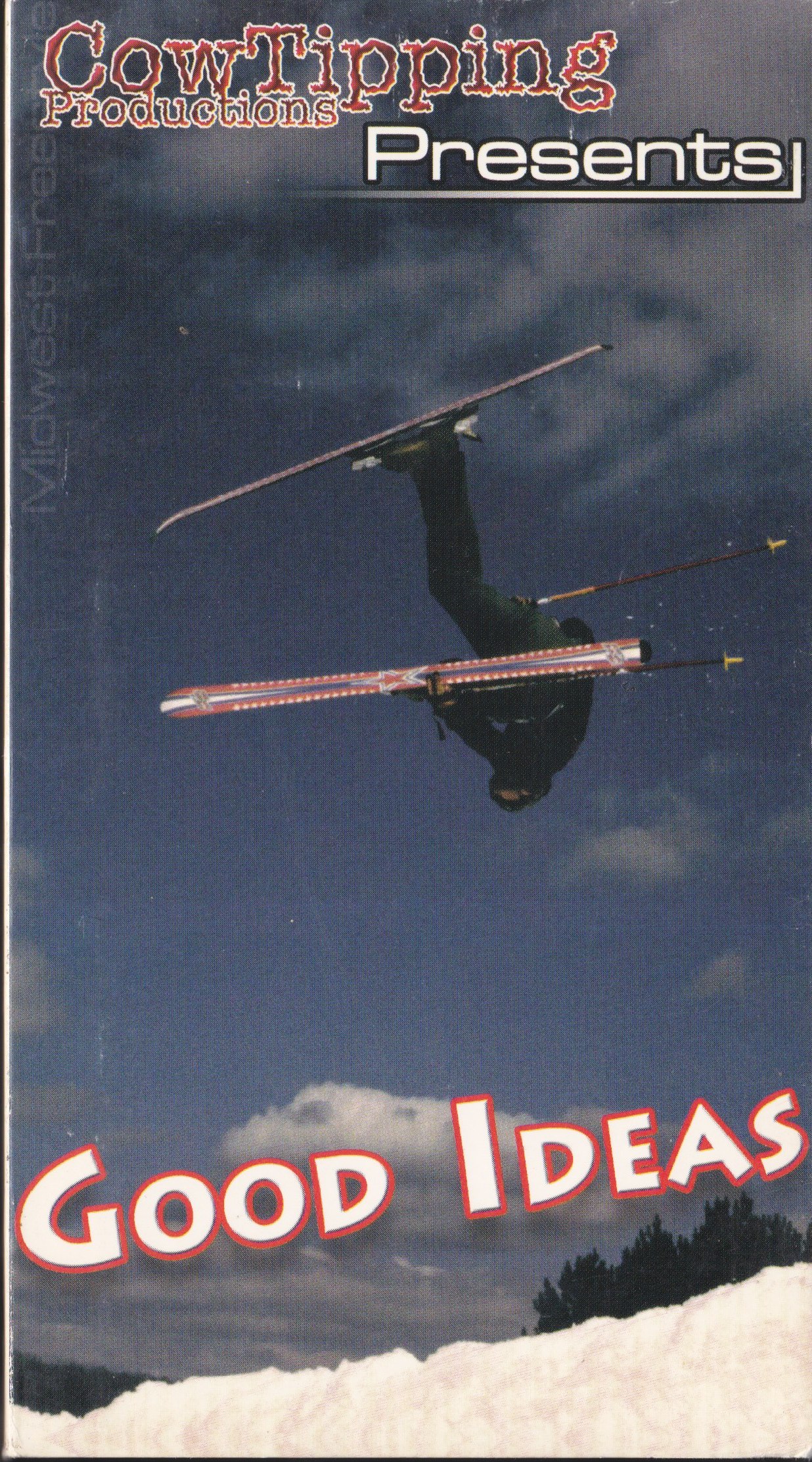 Good Ideas – Freeskiing Museum